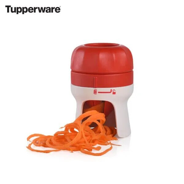 "Терка-спиралайзер" Tupperware