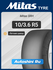 Шины летние Mitas SRH 10/3.6 R5