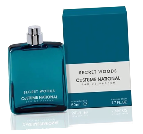 Мужской аромат Секрет Вудс 100 мл - Costume National Secret Woods парфюм