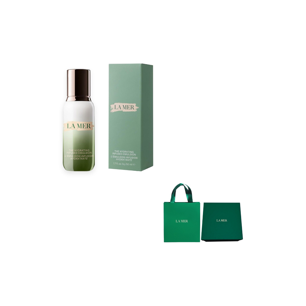 Гели контактные LA MER Classic Repair