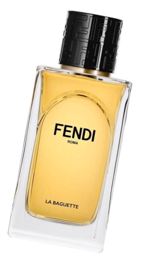 Fendi La Baguette парфюм унисекс 100 мл - Фенди Ла Багет парфюмерная вода