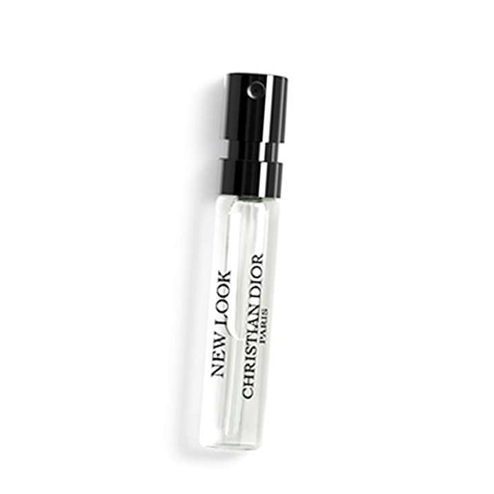 Пробник женской парфюмерной воды Christian Dior New Look 1947, 1.2 мл