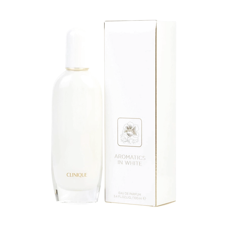 Clinique Aromatics In White парфюмерная вода 100 мл - Клиник Ароматик Ин Вайт для женщин