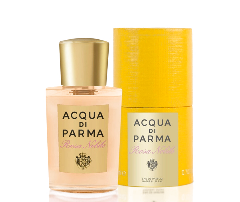 Женский аромат Аква Ди Парма Роза Нобиле 20 мл - Acqua Di Parma Rosa Nobile