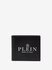 Бумажник PHILIPP PLEIN, черный