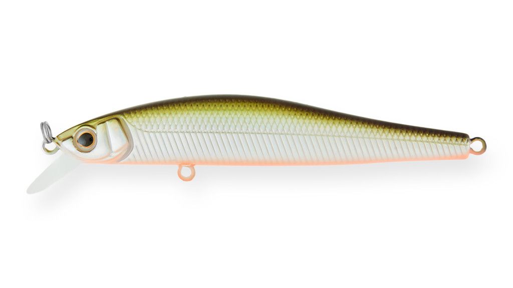 Воблер Strike Pro Jumper 70SP EG-192A-SP#612T 7см 5,2гр