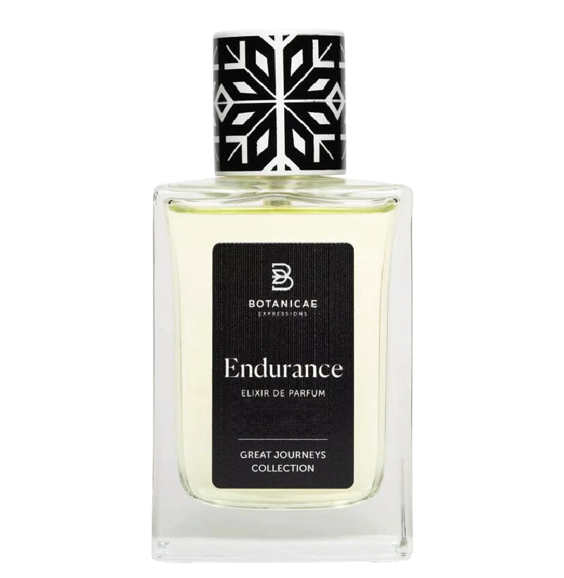 Botanicae Endurance аромат для мужчин и женщин 75 мл - Ботаника Эндуранс