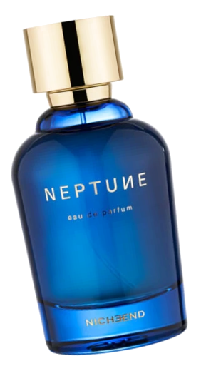 Парфюм унисекс Nicheend Neptune 100 мл - Ничинд Нептун парфюмерная вода
