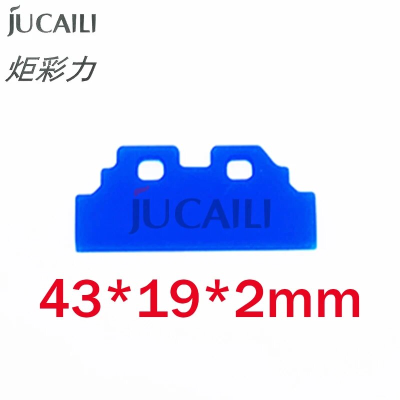 JUCAILI салфетки для печатающих головок XP600, 4720, I3200, I1600, 5113, TX800, DX5, DX7 8 шт. — фото 1