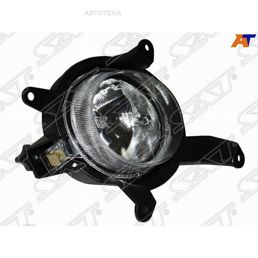 Фара противотуманная KIA SPECTRA 01-11 RH SAT ST22320S1R