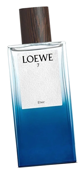 Loewe 7 Elixir 50 мл парфюмерная вода для женщин и мужчин - Лоеве 7 Эликсир