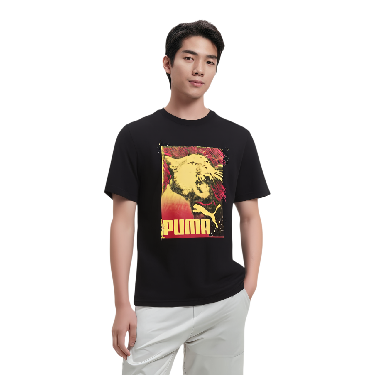 Майка PUMA