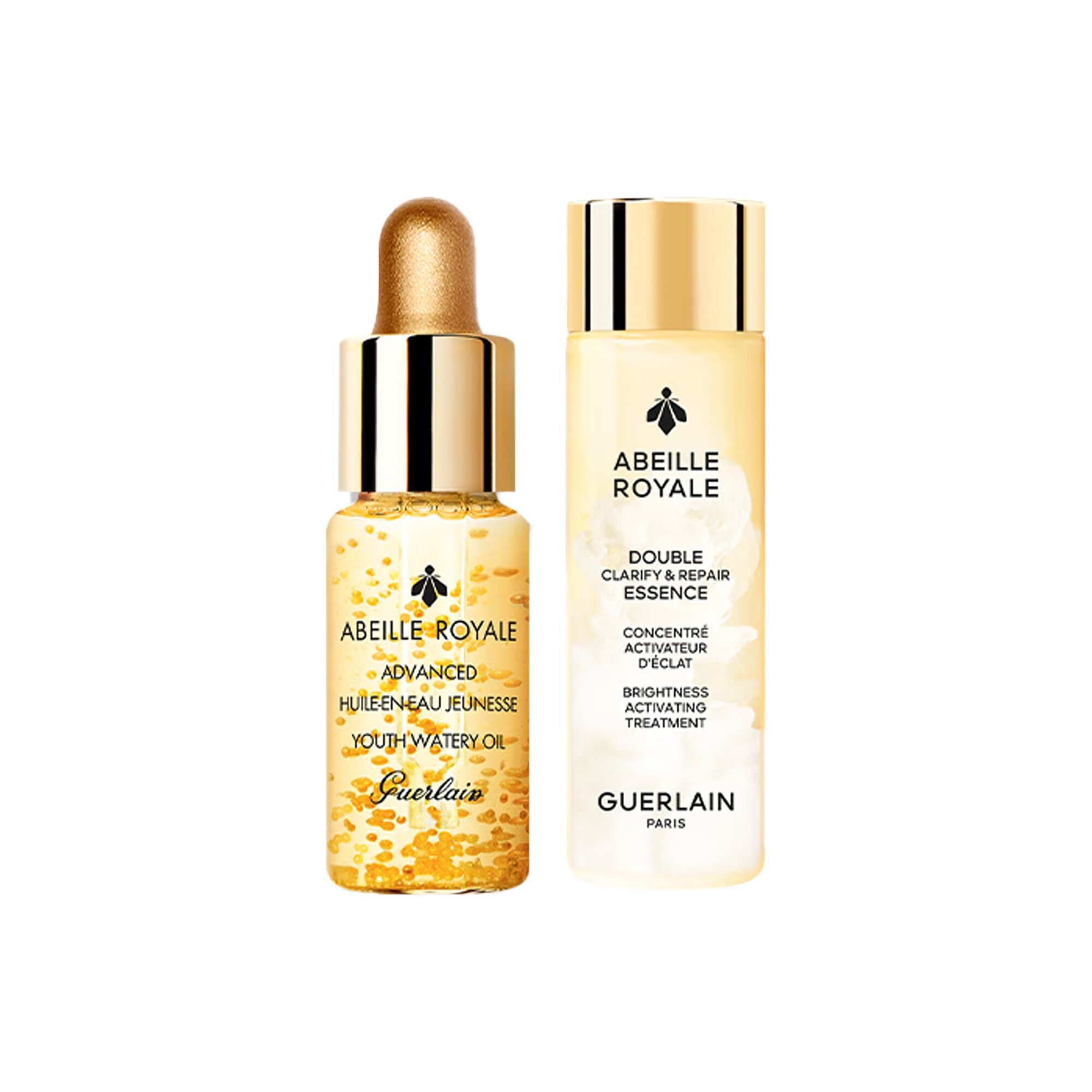 Наборы для ухода за кожей лица GUERLAIN