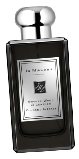 Jo Malone Bronze Wood and Leather духи 50 мл для женщин и мужчин - Джо Малон Бронзе Вуд Энд Лезе