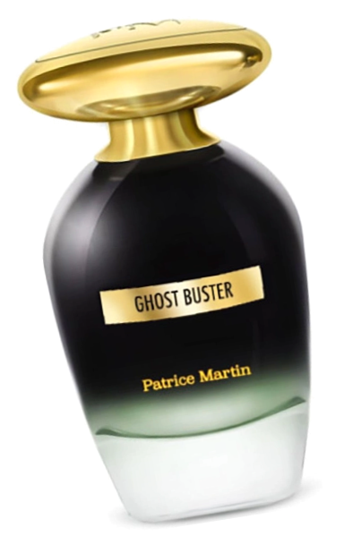 Patrice Martin Ghost Buster для мужчин и женщин 100 мл парфюм - Гост Бастер Патрис Мартин