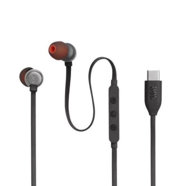 Наушники JBL Tune 310C черный (JBLT310CBLK)