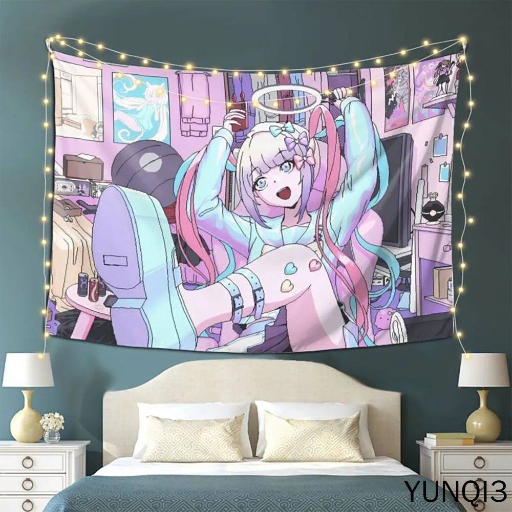 Гобелен "Цифровая печать" 75x100 см