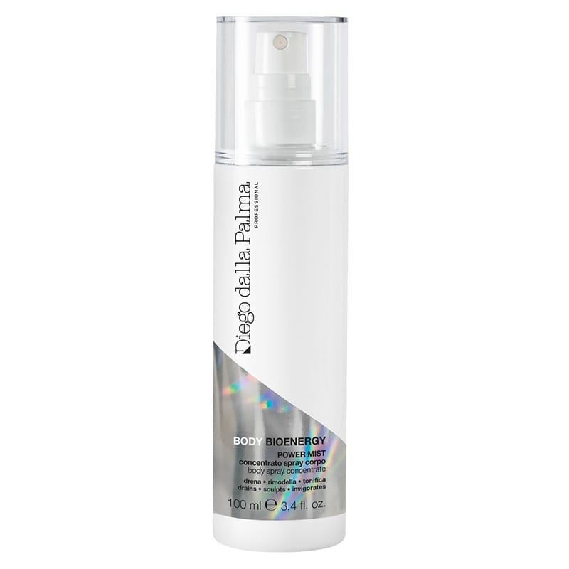 Концентрат для ухода за кожей Diego dalla Palma Body Spray Concentrate Укрепляющий разглаживающий бустер 100 мл
