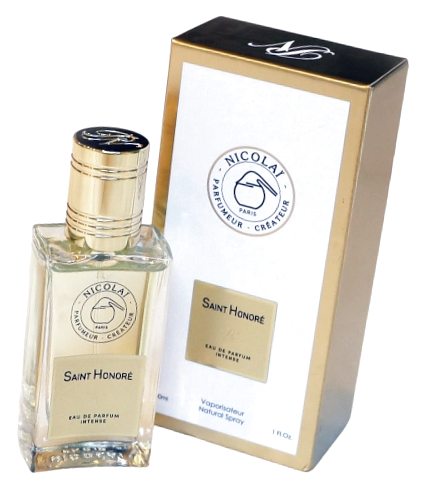 Сент Оноре парфюмерная вода 30 мл для женщин и мужчин - Parfums De Nicolai