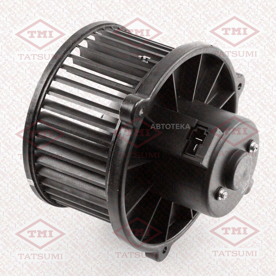 Мотор отопителя KIA SPECTRA TATSUMI TGD1018