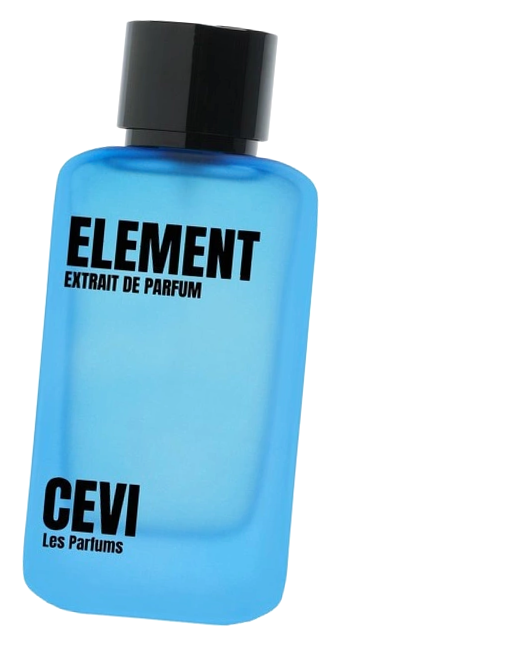 Парфюм унисекс Севи Элемент 100 мл - CEVI Element духи для женщин и мужчин