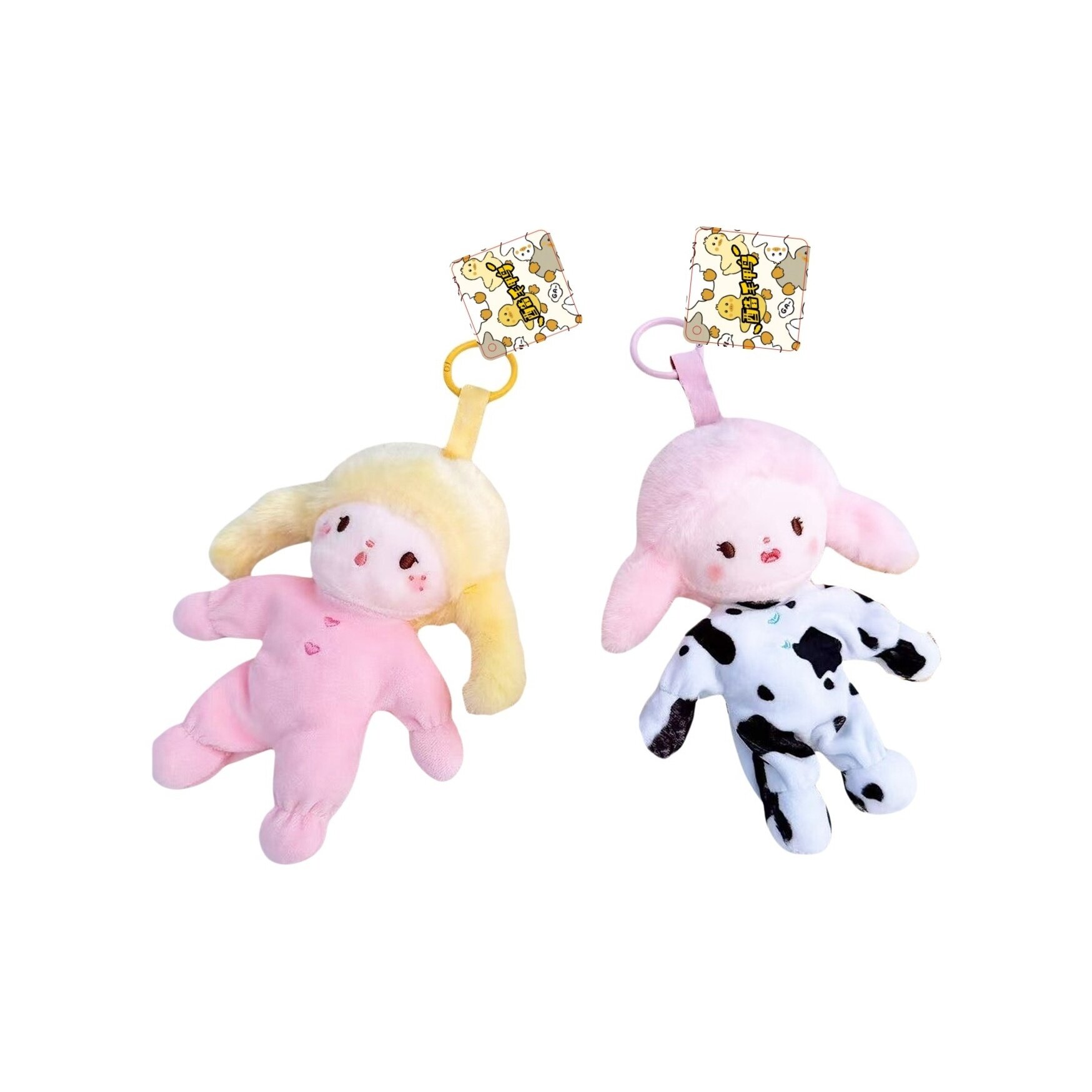 Игрушки подвесные KUMAOYA
