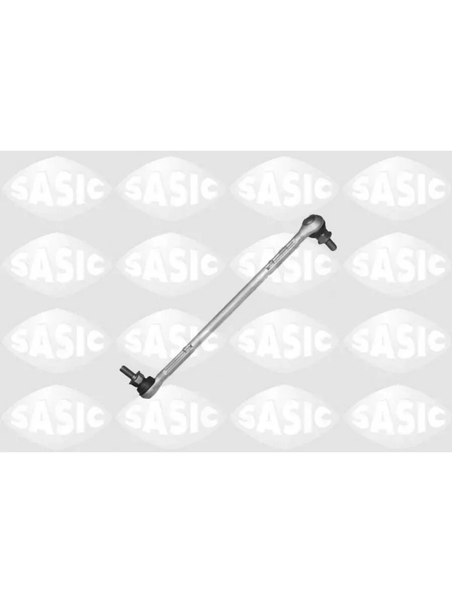 Стойка стабилизатора Sasic 31356765933 передняя левая BMW