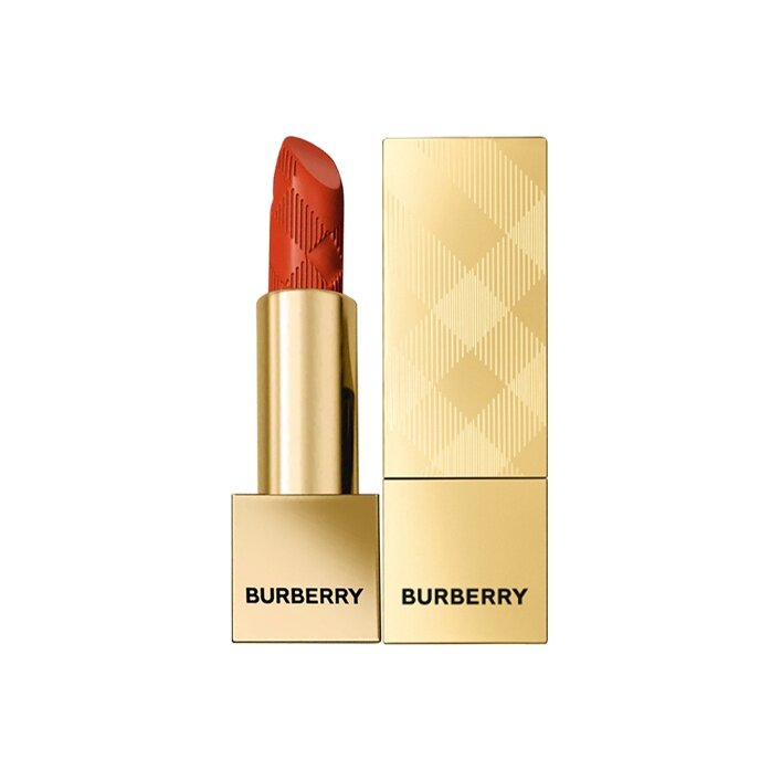 Помада Burberry — фото 1