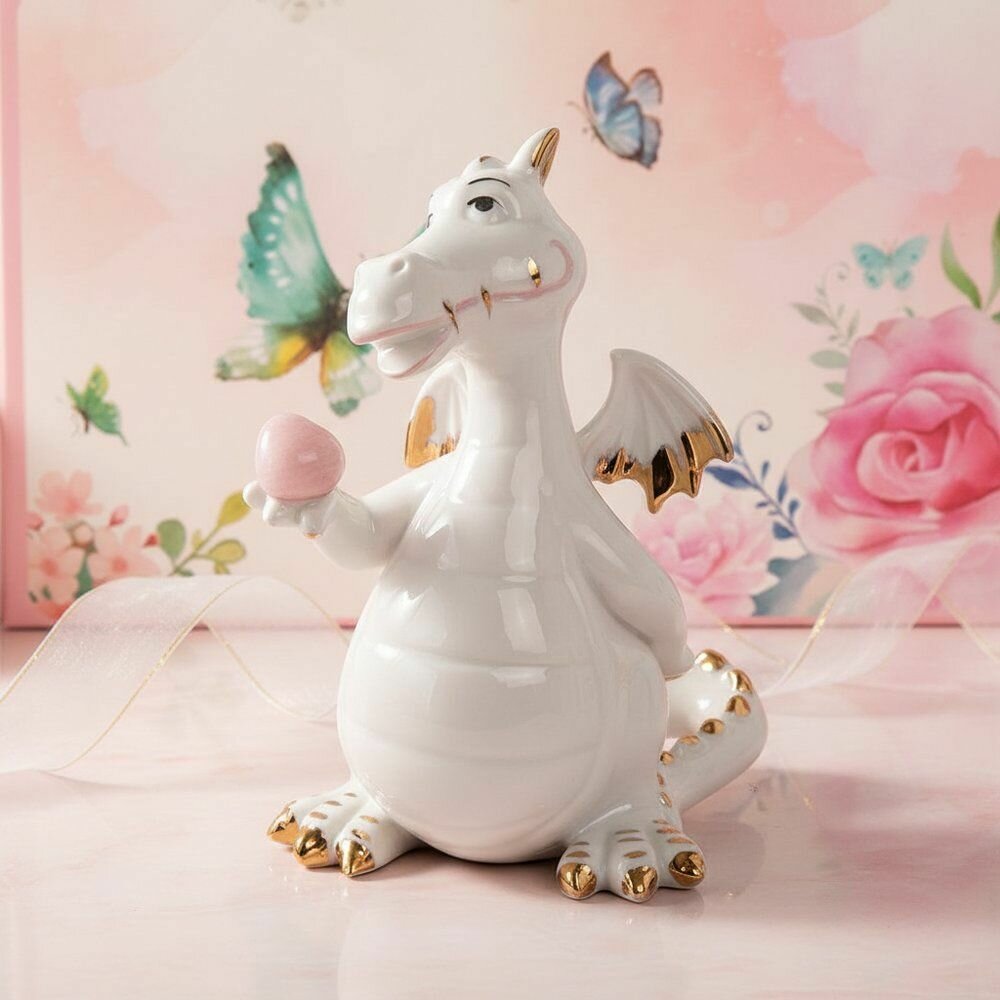 Фигурка Дракон