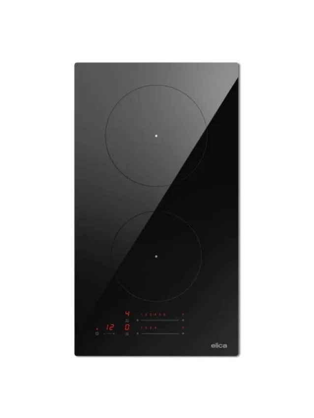 Варочная панель индукционная Elica Primis 302 BL (PRF0199858), черный