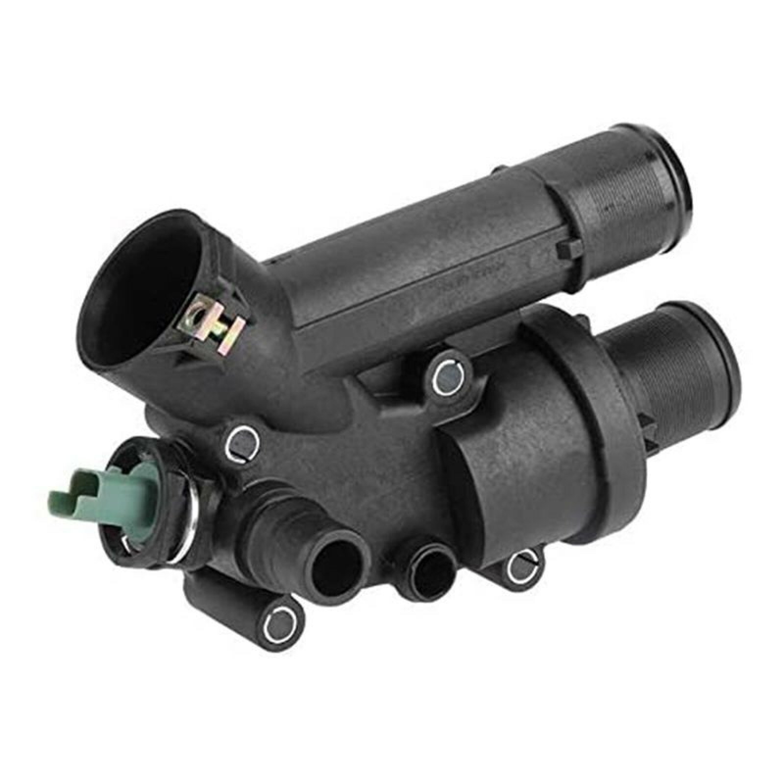Термостат охлаждающей жидкости MyPads для Land Rover Freelander 2, Range Rover Evoque, Discovery Sport, Jaguar 2.2