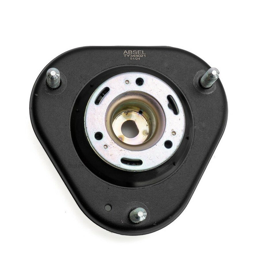 ABSEL TY348021 Опора амортизатора переднего