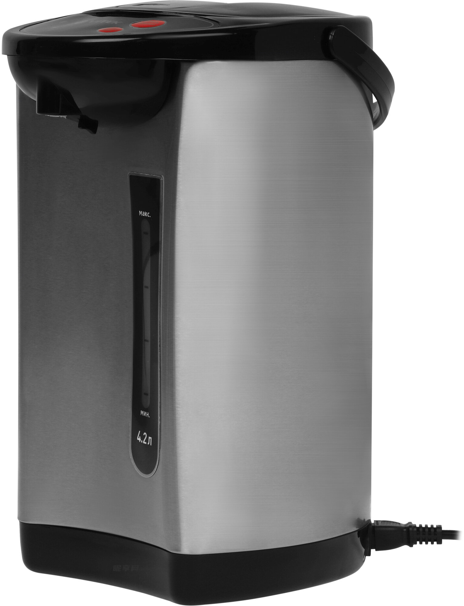Термопот Vitek электрический VT-7101 4.2л. 730Вт