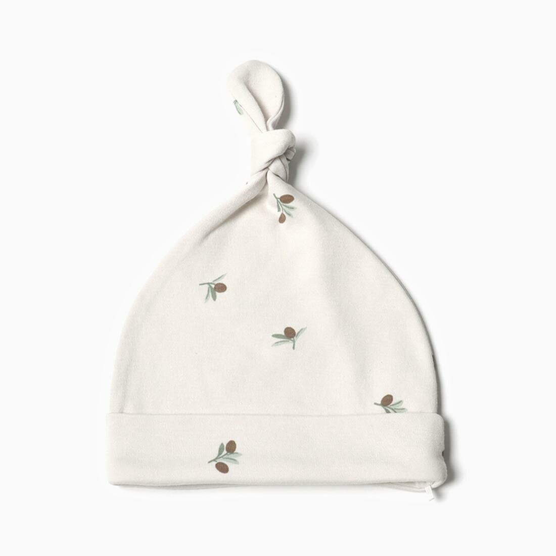 Чепчик для детей