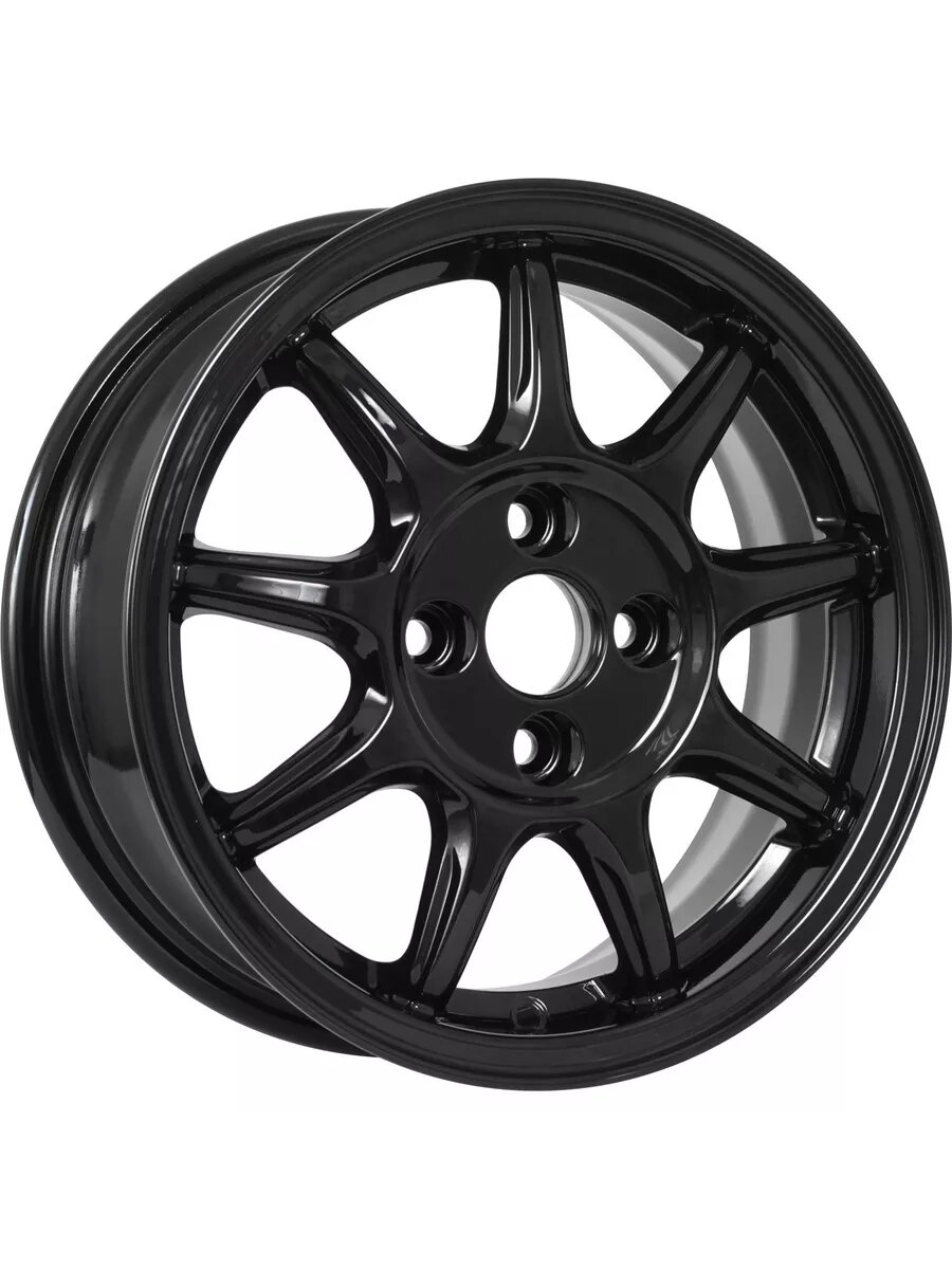 Колесный диск автомобильный iFree Эвил 5.5xR14 4x98 ET35 DIA58.5