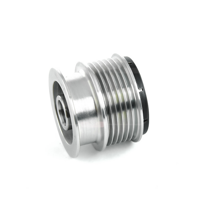 QUATTRO FRENI qf41p00067 (31285489) муфта генератора обгонная