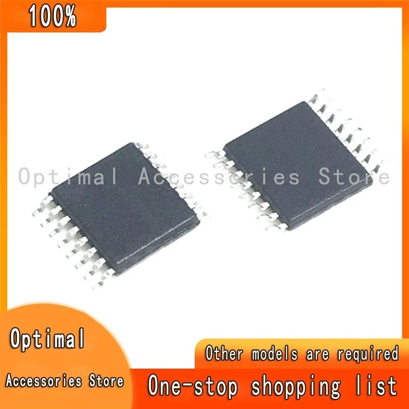 TPS23753APWR, TPS23751, TPS23752, TPS23753, 5 шт, SOP-14