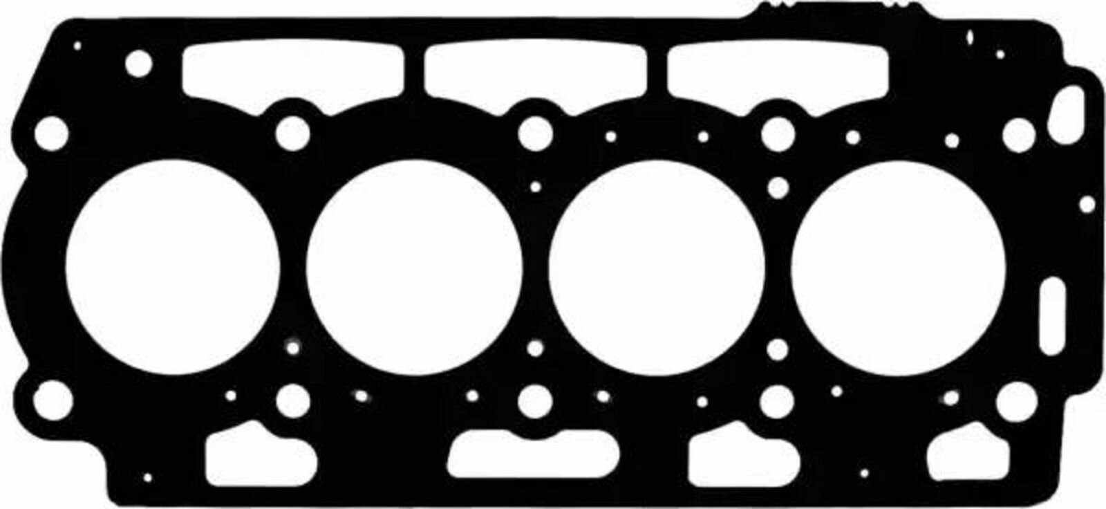 Прокладка ГБЦ [1.25 mm] VICTOR REINZ 61-36265-00 CITROEN Berlingo/C2/C3/C4/C5/Jumpy/Xsara 1.6HDi 04->, FORD Focus/C-Max/Fiesta/Fu