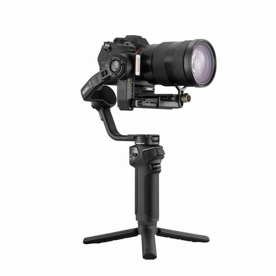 Стабилизатор Zhiyun Weebill 3S