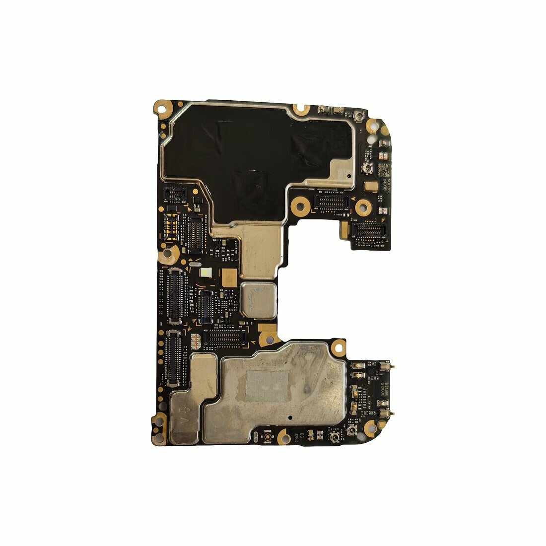 Материнская плата Xiaomi Redmi Note 9 Pro 6GB+128GB