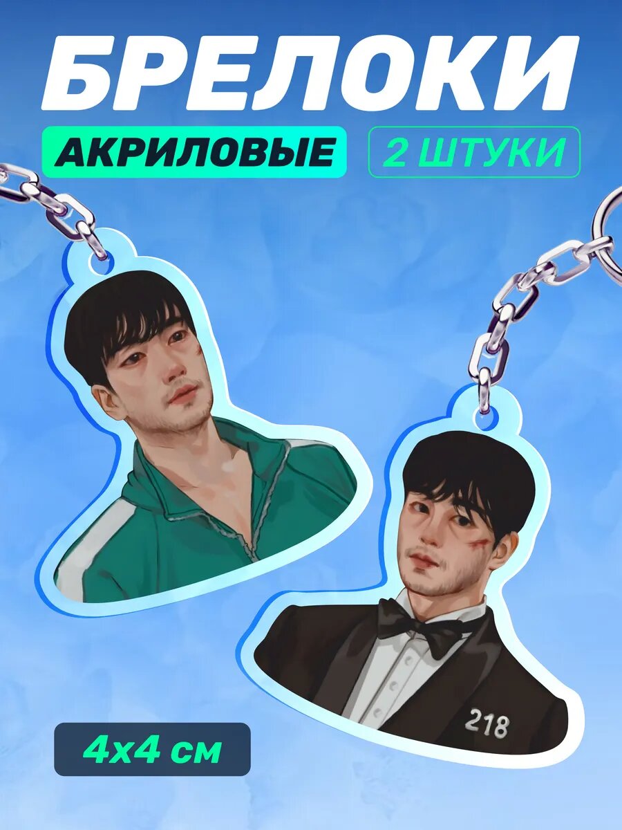 Брелок для поиска ключей Наклейки за Копейки