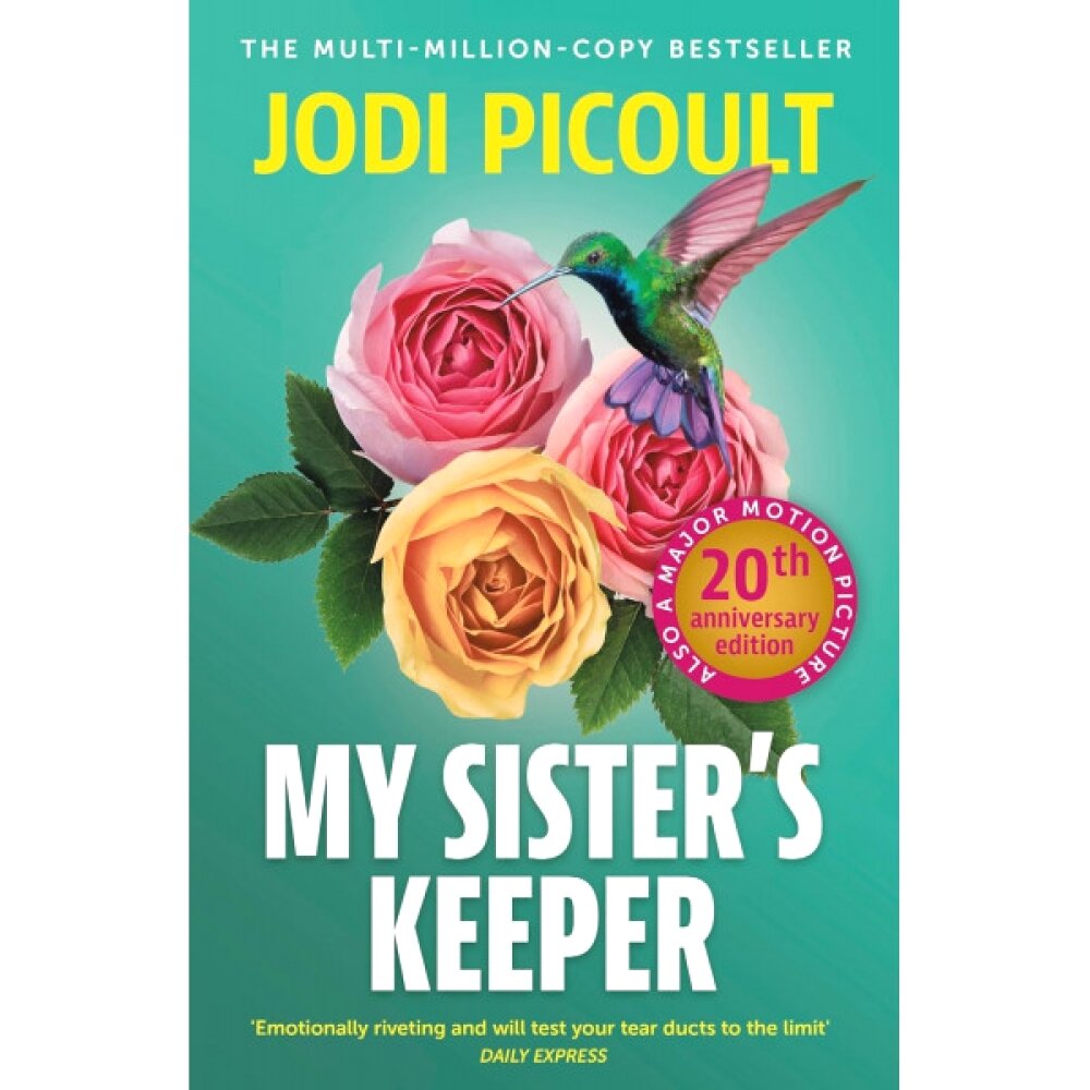 My Sister's Keeper