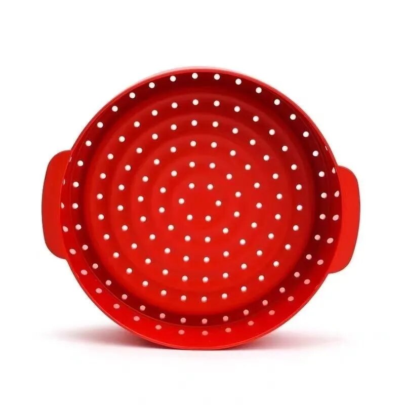 Tupperware Пароварка, Пищевой полимер, 1 яруса, 1 л