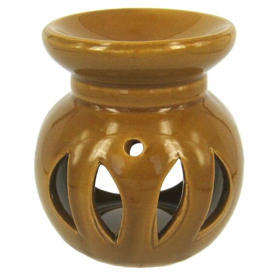 Аромалампа очаг N315-09 (керамика, 8 см.), 1 шт.