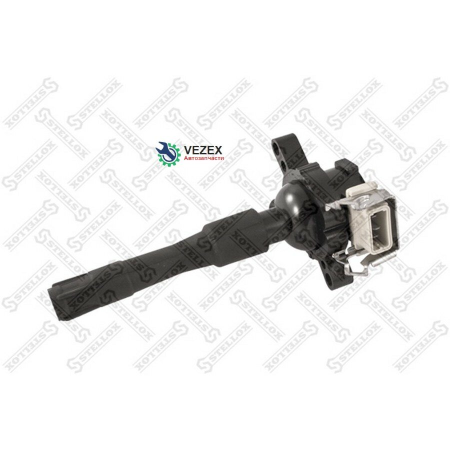 STELLOX 6100013SX катушка зажигания!\Great Wall Coolbear 1.5 09-13, BMW E46/E39/E38/E36/E31/Z3 2.0-4.9 91>