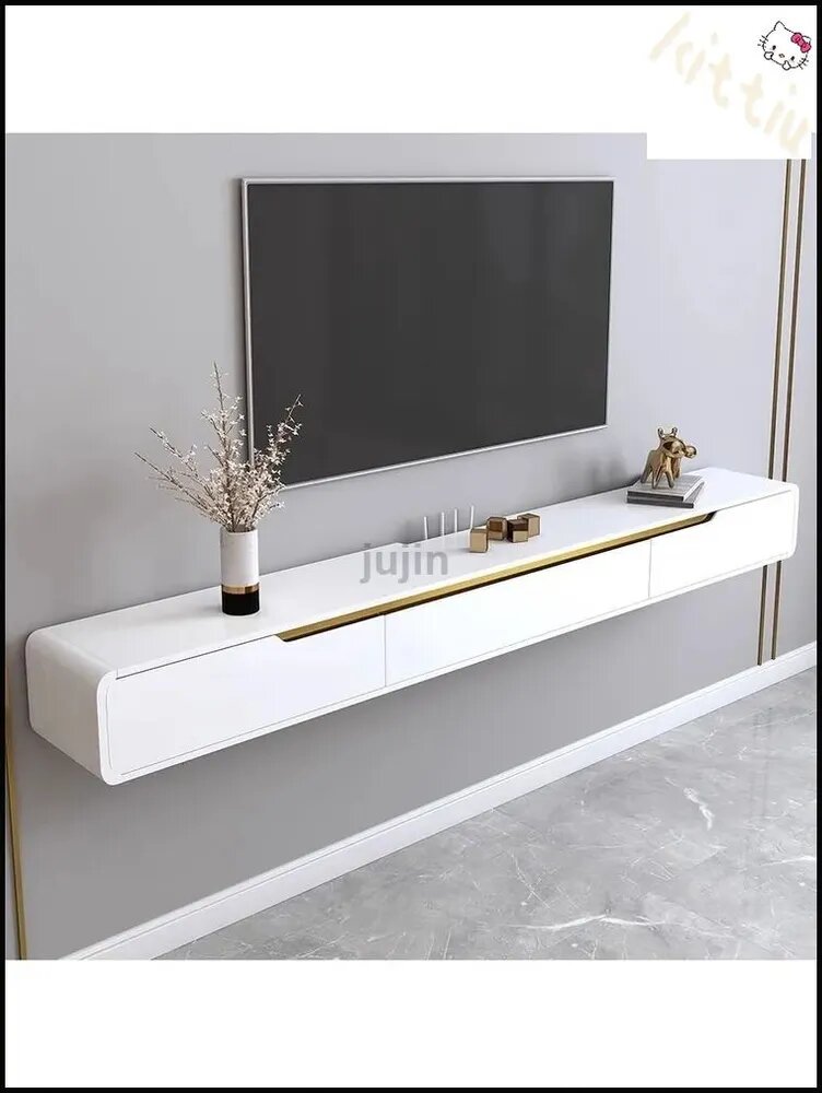 Тумба, 120х24х20 см