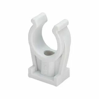 Трубный фиксатор 22 , модель 94826С1 Viega, 100216 латунная крепежная гайка