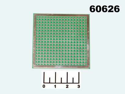 Плата макетная 50*50мм О/С 3
