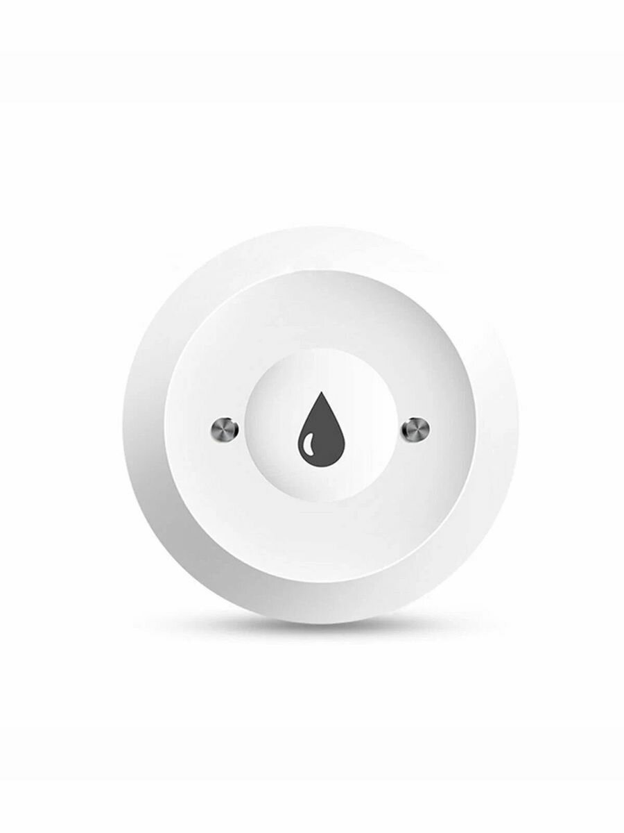 Датчик протечки воды Zigbee