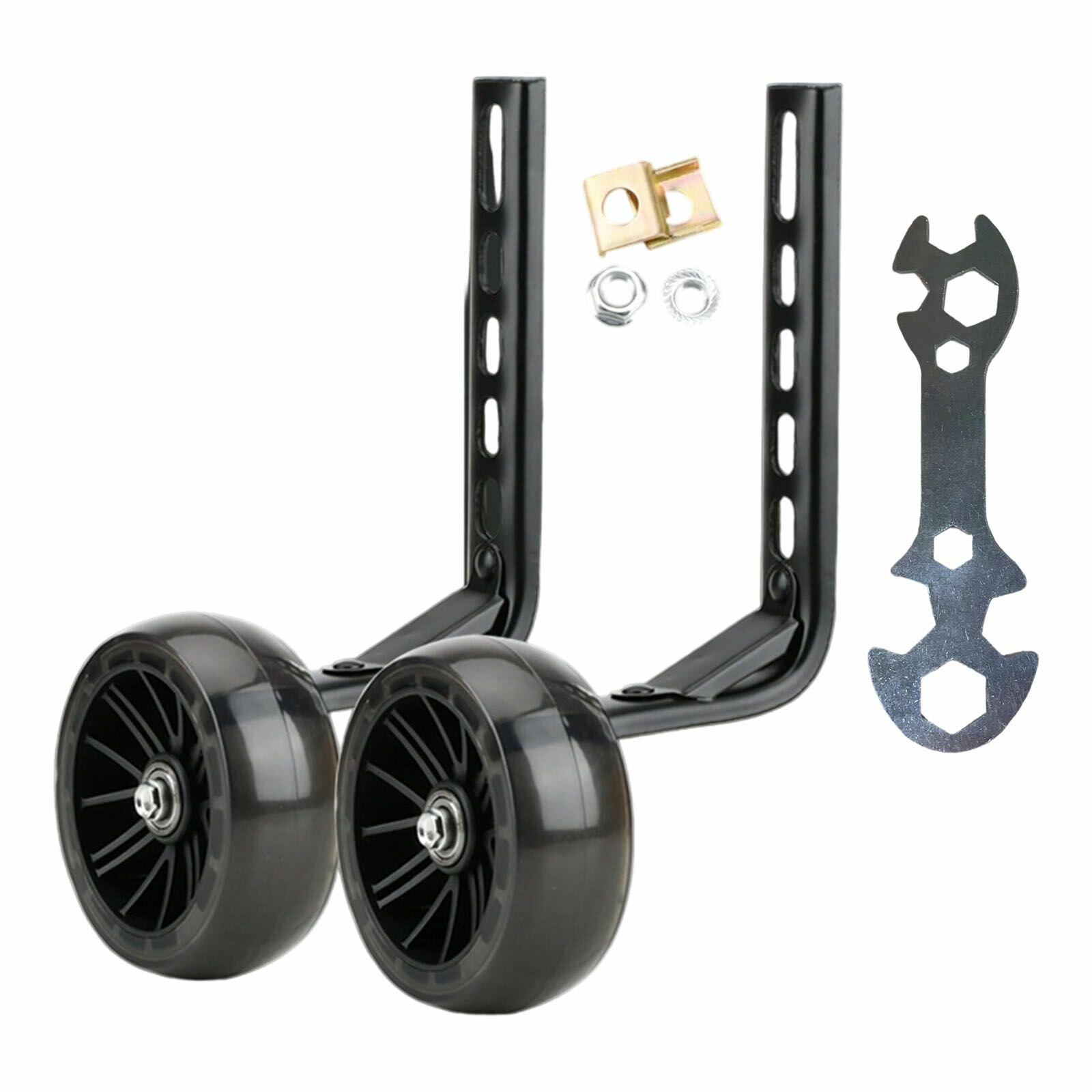 Универсальные стабилизаторы для детских велосипедов безопасное тренировочное колесо